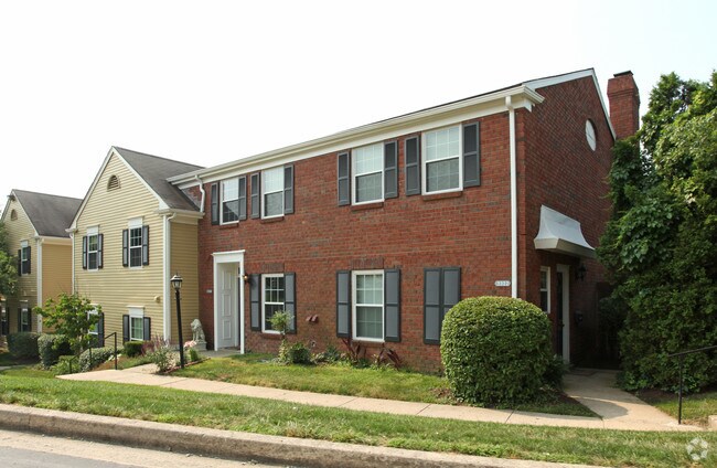 Merrick Place Apartments - Lexington, KY | Apartments.com