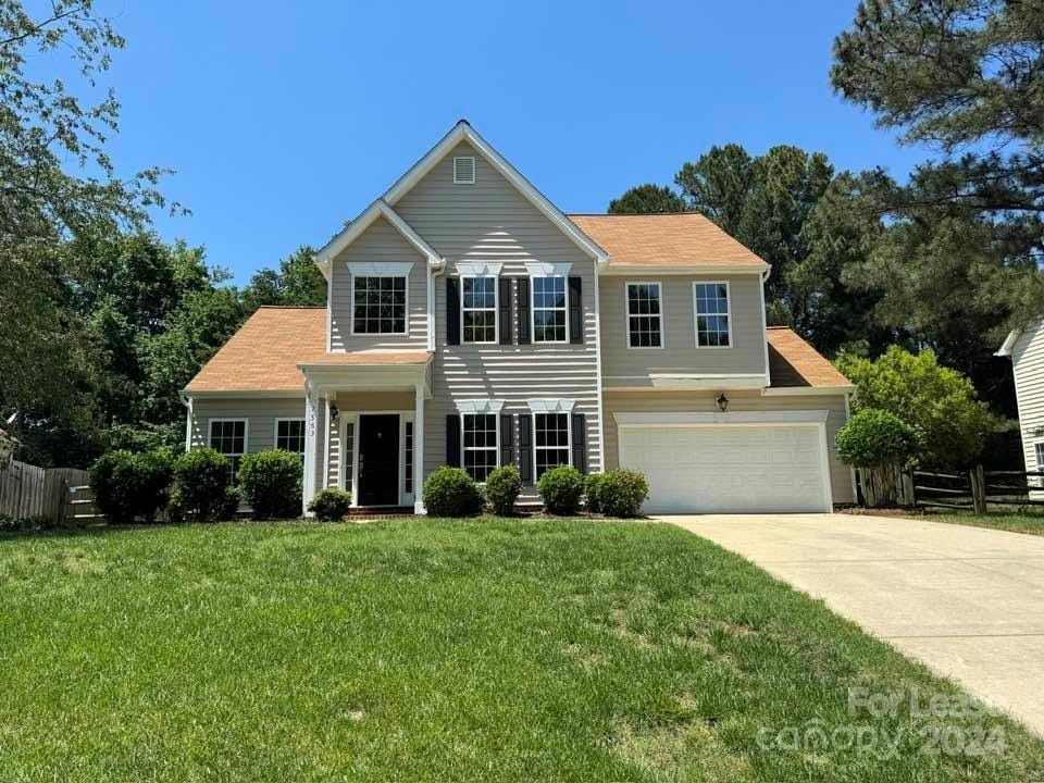 Houses For Rent In Stanley Nc
