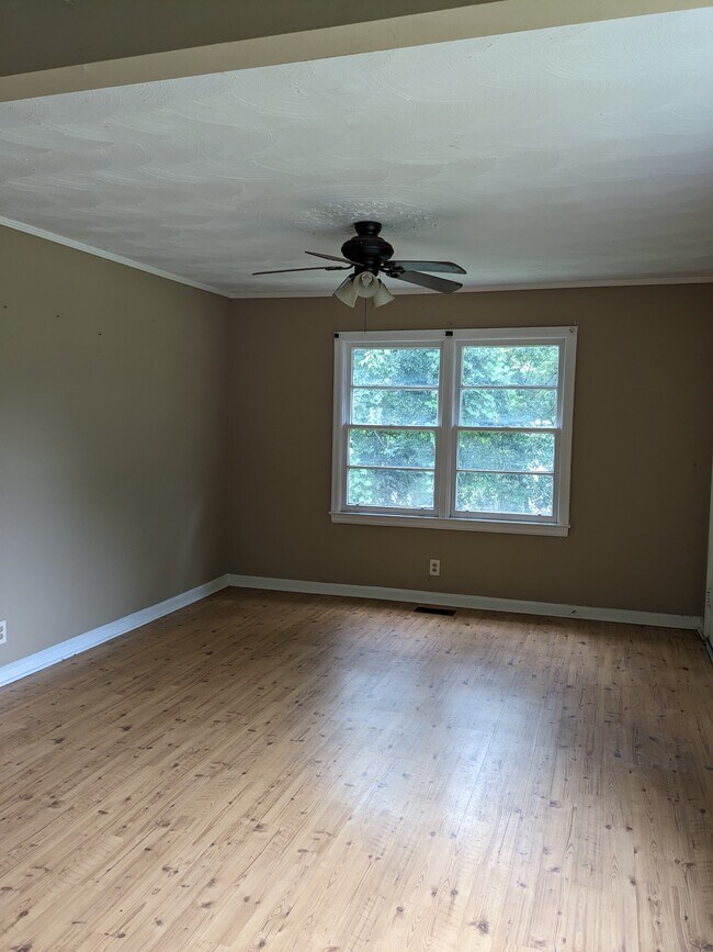 805 N Lee St, Americus, GA 31719 - House Rental in Americus, GA ...