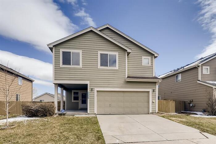 11214 Jansen St, Parker, CO 80134 - House Rental in Parker, CO ...