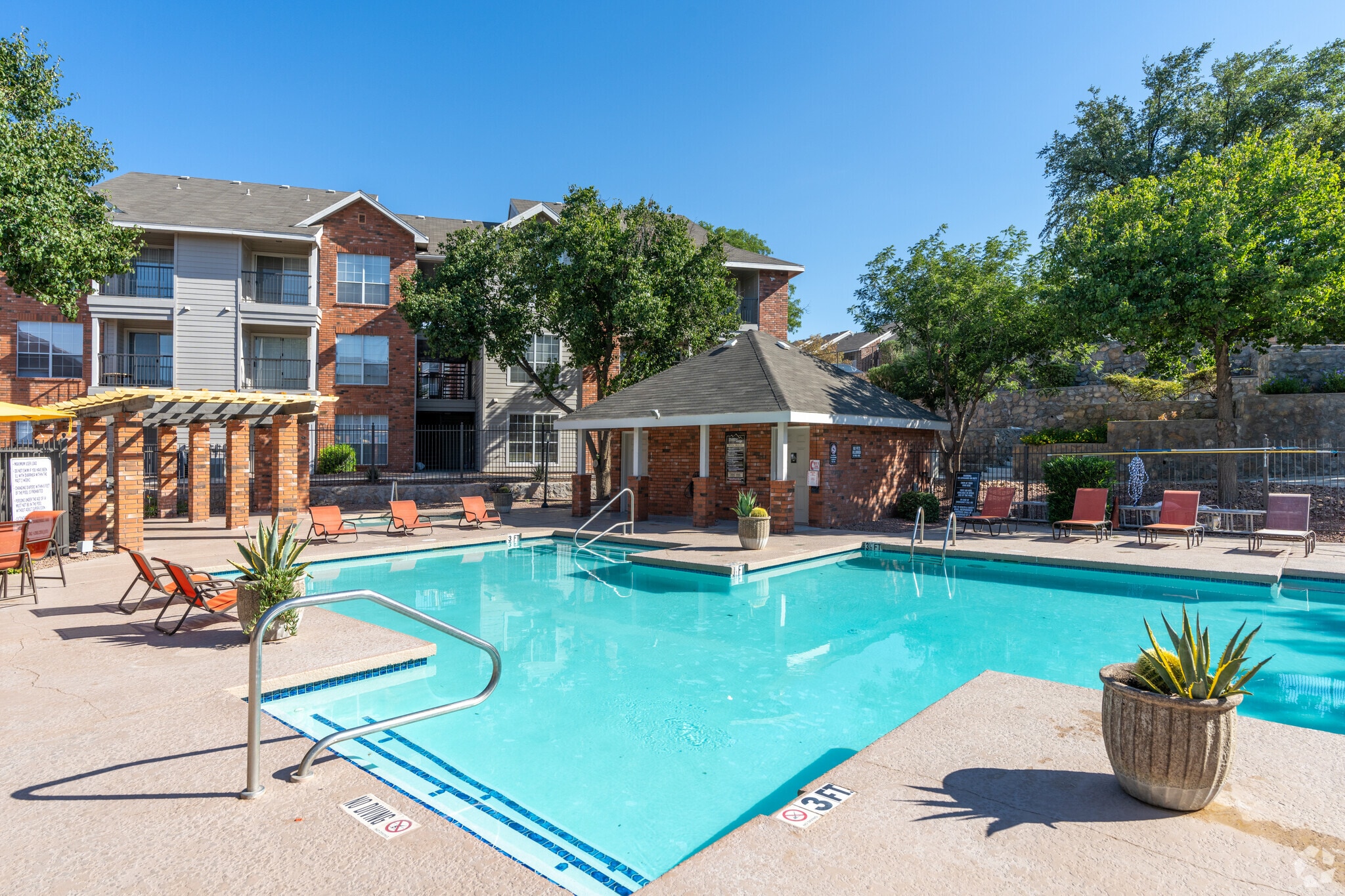Shadow Ridge Apts. - 9375 Viscount Blvd El Paso, TX 79925 | Apartments.com