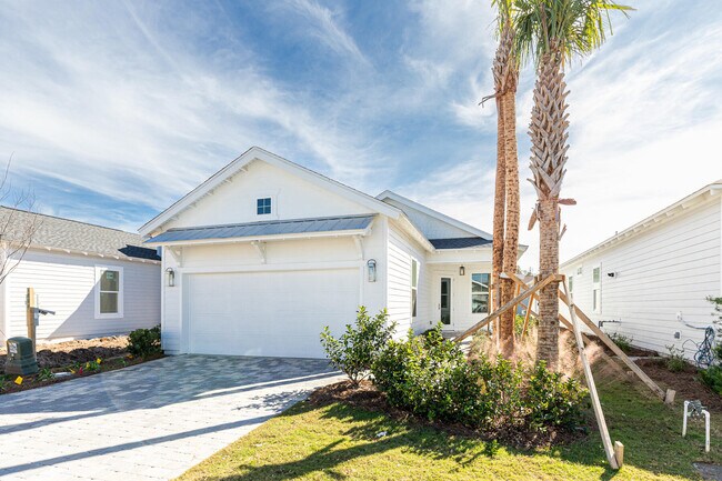 20 Ravine Rd, Inlet Beach, FL 32461 - House Rental in Inlet Beach, FL ...