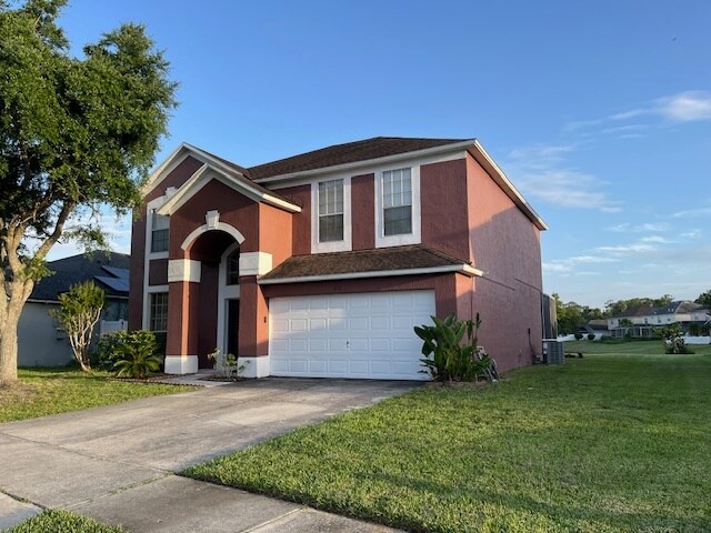 812 Jade Forest Ave, Orlando, FL 32828 - House Rental in Orlando, FL ...