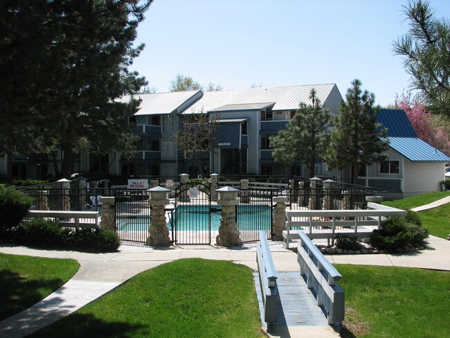 Eagle Pointe Apartments Apartments - Boise, ID | Apartments.com