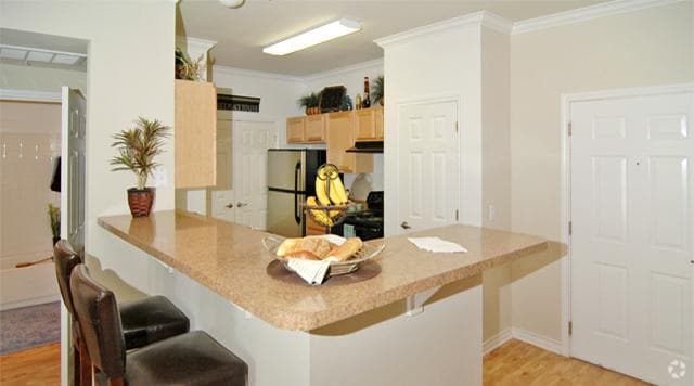 Lakeside Apartments Apartments - 301 Lakeshore Blvd N Slidell, LA ...