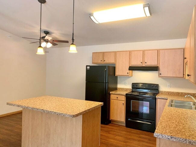 Pine View Estates - 1620 Old Highway 51 Kronenwetter, WI 54455 ...