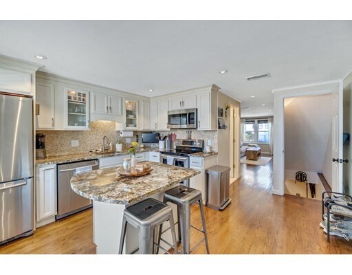 40 Brook St, Chelsea, MA 02150 - Townhome Rentals in Chelsea MA ...