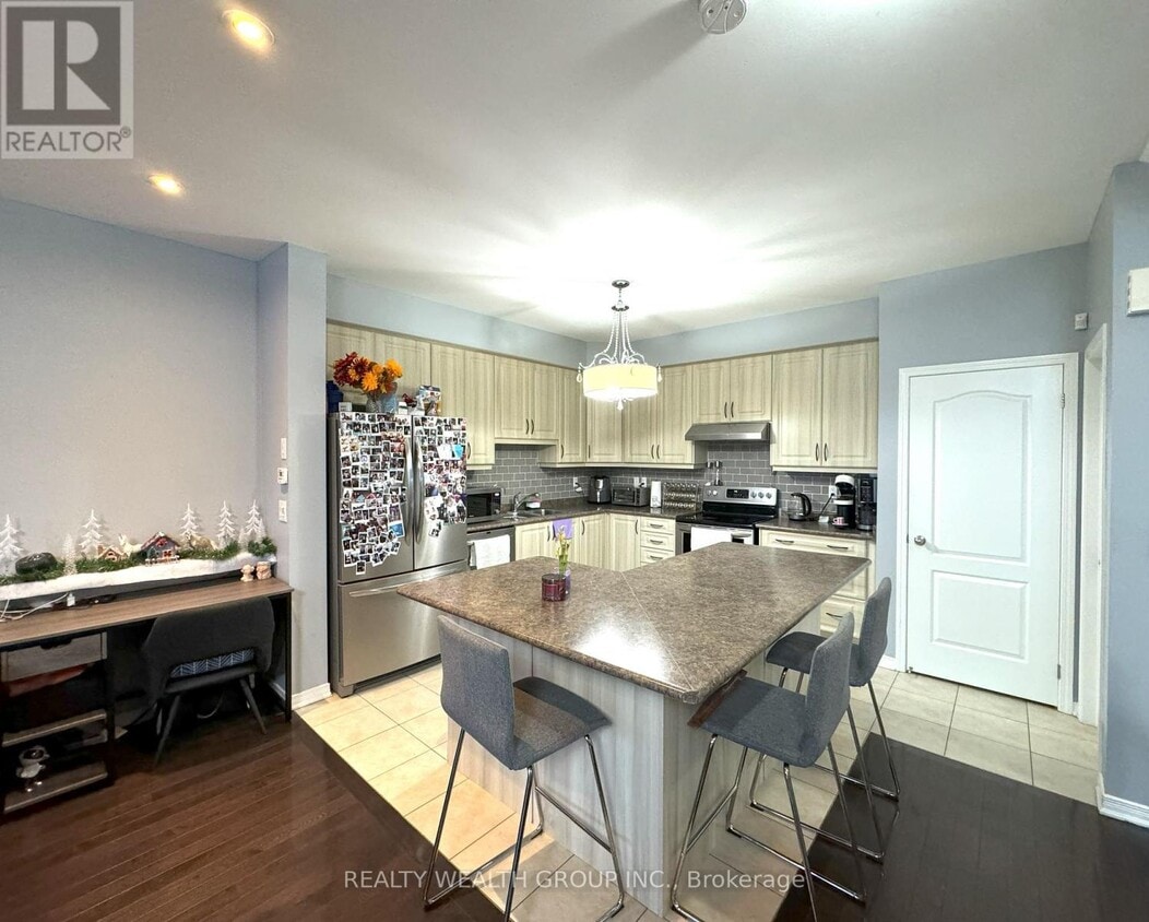 26 Larson Peak Rd, Caledon, ON L7C 2H1 - Maison de Ville à Louer à ...