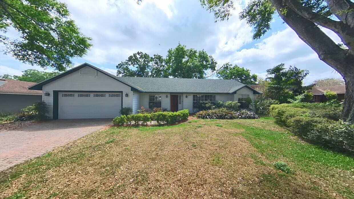 1065 Yellow Rose Dr, Orlando, FL 32818 - House Rental in Orlando, FL ...