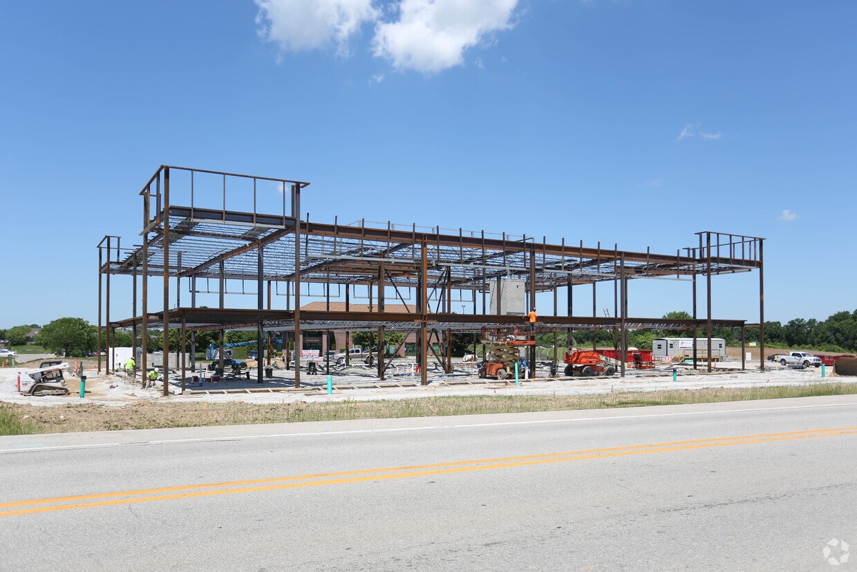 Synergy at the Meadows Apartments - Lake Saint Louis, MO | Apartments.com