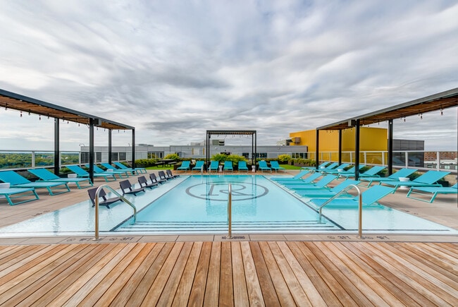Downtown West Lafayette Apartments for Rent with a Swimming Pool - West ...