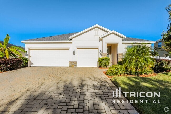 Spring Ridge Estates Apartments for Rent with a Walk-In Closet - Eustis ...