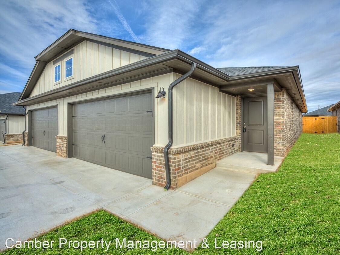 1315 Morton Ave, Oklahoma City, OK 73114 - House Rental in Oklahoma ...