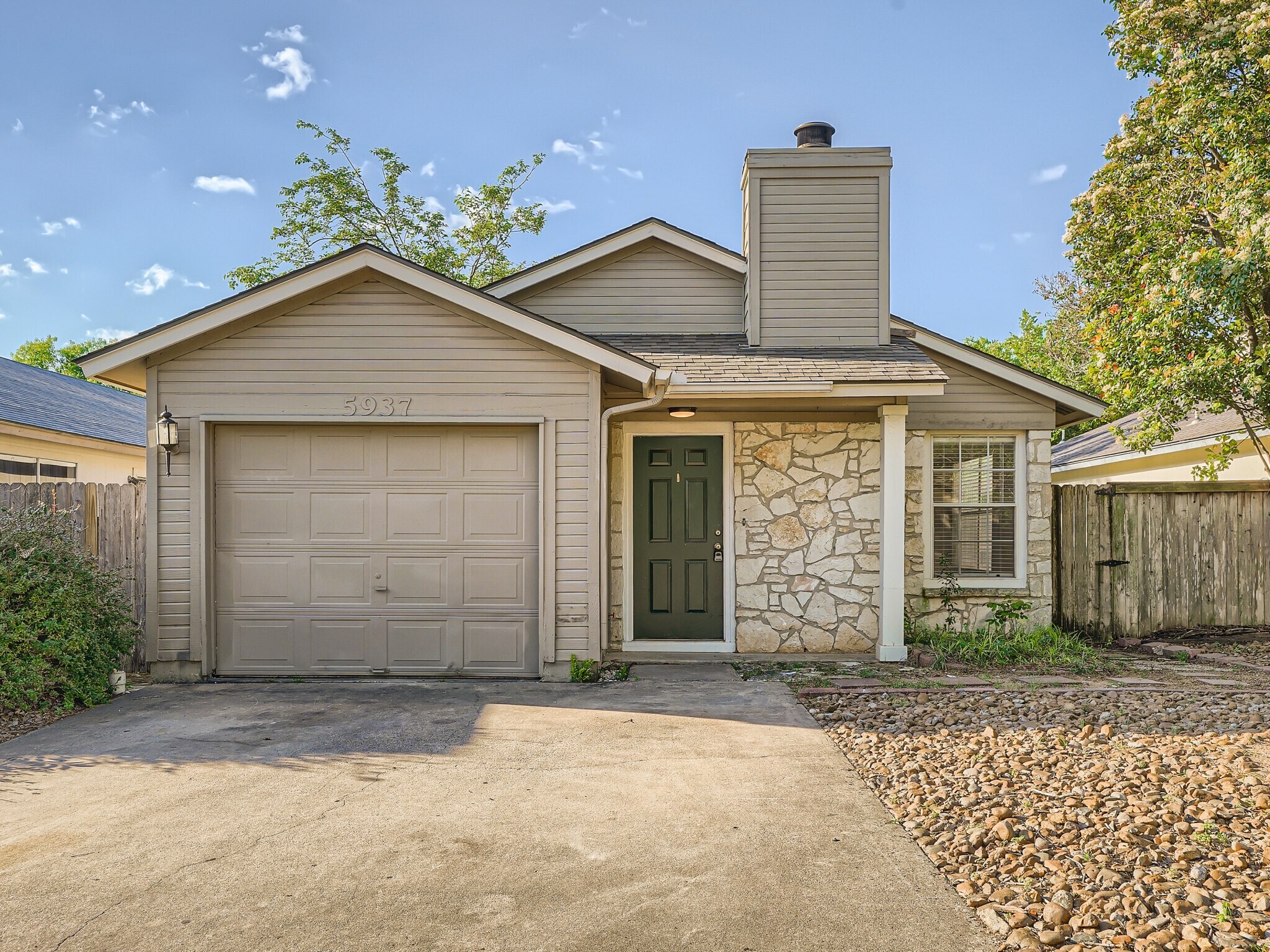 5937 Kevin Kelly Pl, Austin, TX 78727 - House Rental in Austin, TX ...