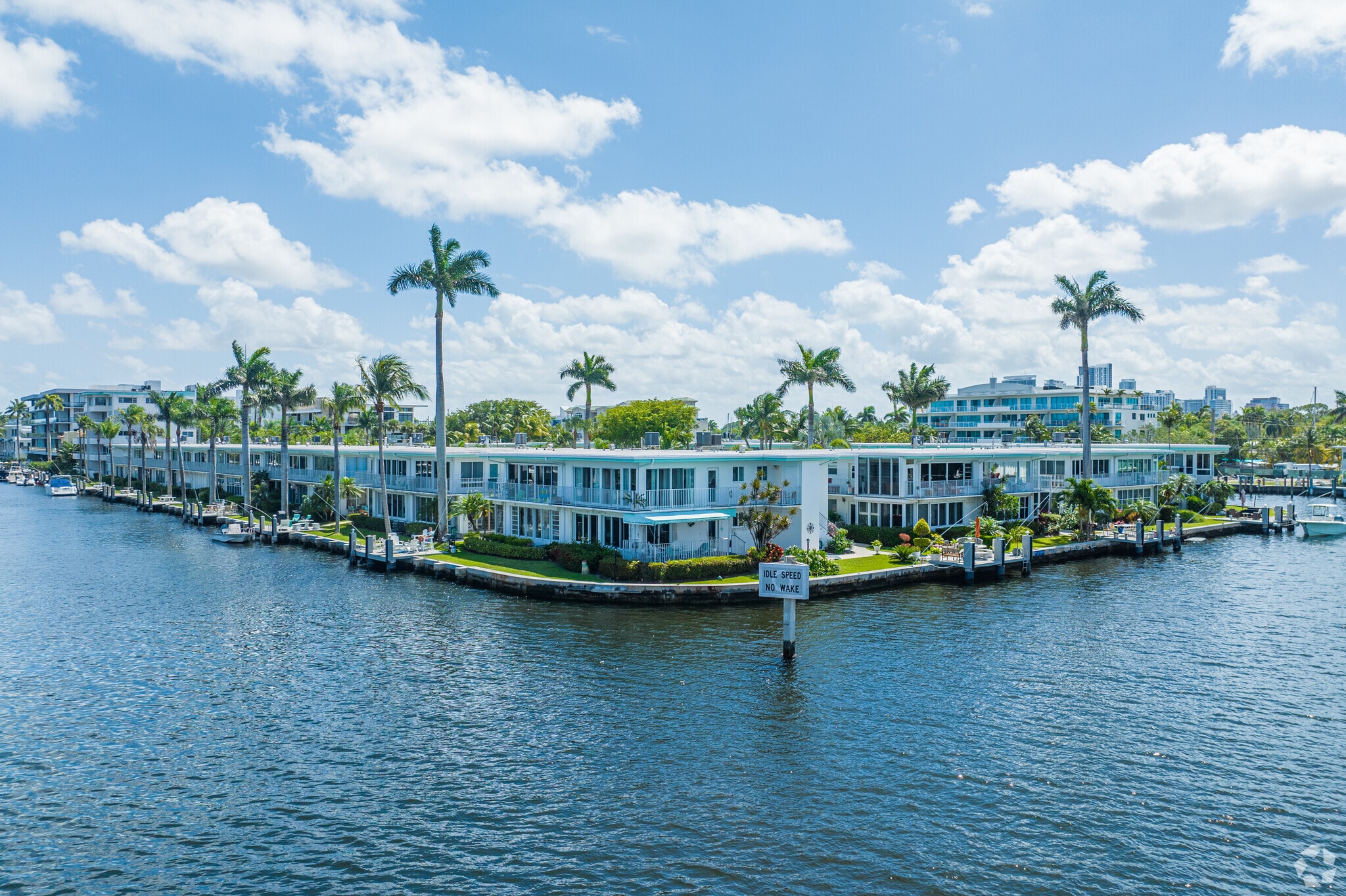 The Oasis of Nurmi Isles - 180 Isle Of Venice Dr Fort Lauderdale, FL ...