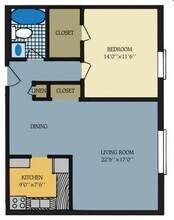 Tarleton Square Rentals - Charlottesville, VA | Apartments.com