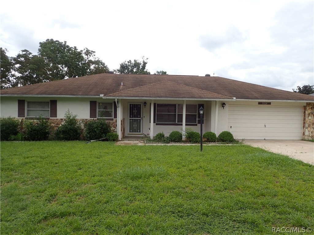 3129 N Brackenfern Point, Beverly Hills, FL 34465 - House Rental in ...