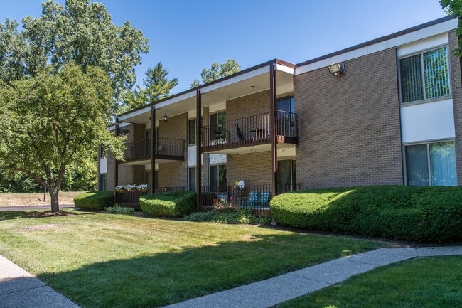 Traver Crossing - Apartments in Ann Arbor, MI | Apartments.com