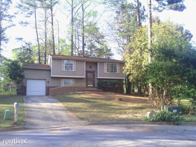 3266 Adelade Ct, Lithonia, GA 30038 - House Rental in Lithonia, GA ...