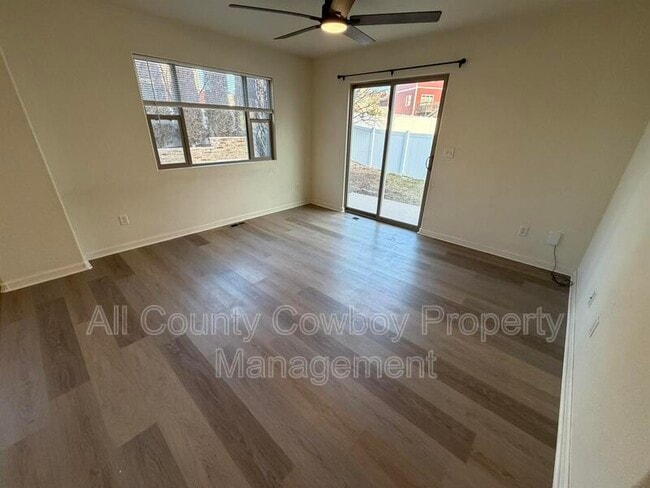 6962 Wild Bill Ct, Cheyenne, WY 82001 - House Rental in Cheyenne, WY ...