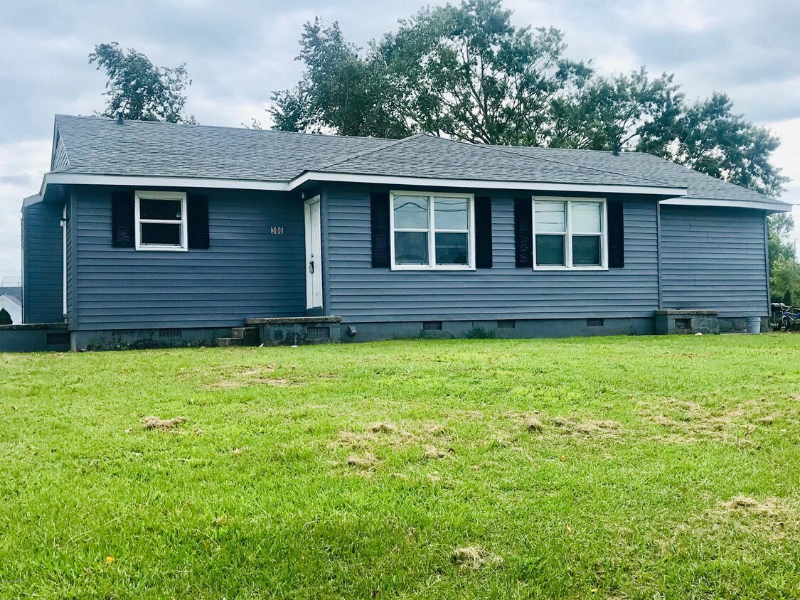 306 Starling St, Jacksonville, NC 28540 - Townhome Rentals in ...