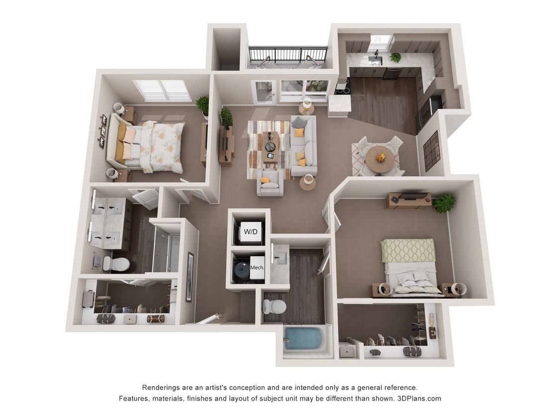 Crowne at 2534 - 4590 Trade St Johnstown, CO 80534 | Apartments.com