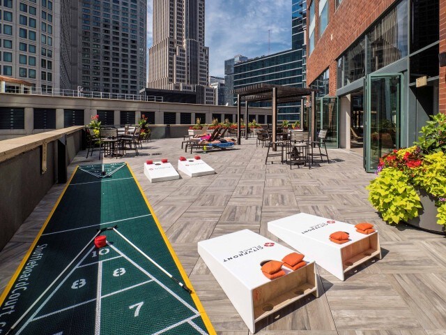 Cityfront Place Apartments - Chicago, IL | Apartments.com