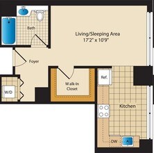 Edgewater Apartments Rentals - Philadelphia, PA | Apartments.com