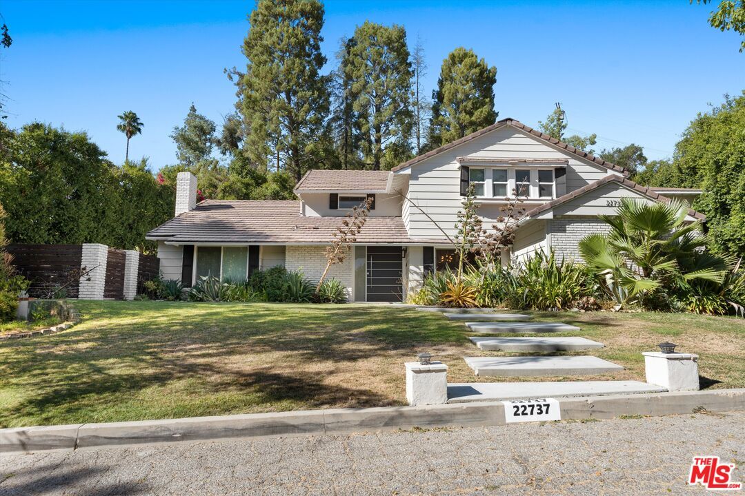 22737 Ia Ln, Los Angeles, CA 91364 - House Rental in Los Angeles, CA ...