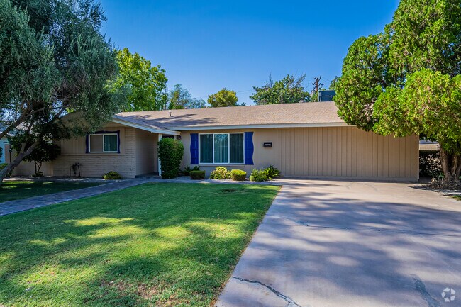 Tempe Terrace Apartments for Rent - Tempe, AZ - 7 Rentals | Apartments.com