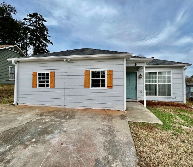 1265 Lori Ann Way, Atlanta, GA 30349 | Apartments.com