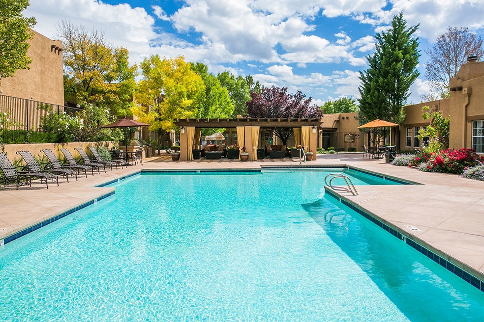 Sierra Blanca Senior Living - 2961 Galisteo Rd Santa Fe, NM 87505 ...