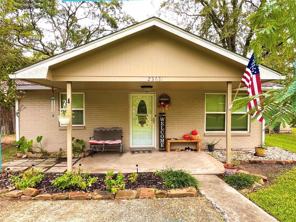 23631 Horseshoe Bend, Montgomery, TX 77316 - House Rental in Montgomery ...