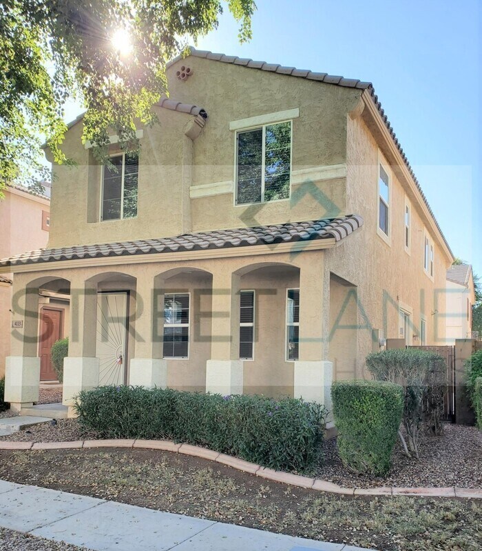 4113 E Tulsa St, Gilbert, AZ 85295 - House Rental in Gilbert, AZ ...