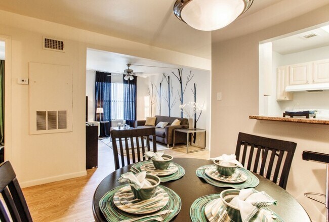 University Square Apartments - College Station, TX | Apartments.com