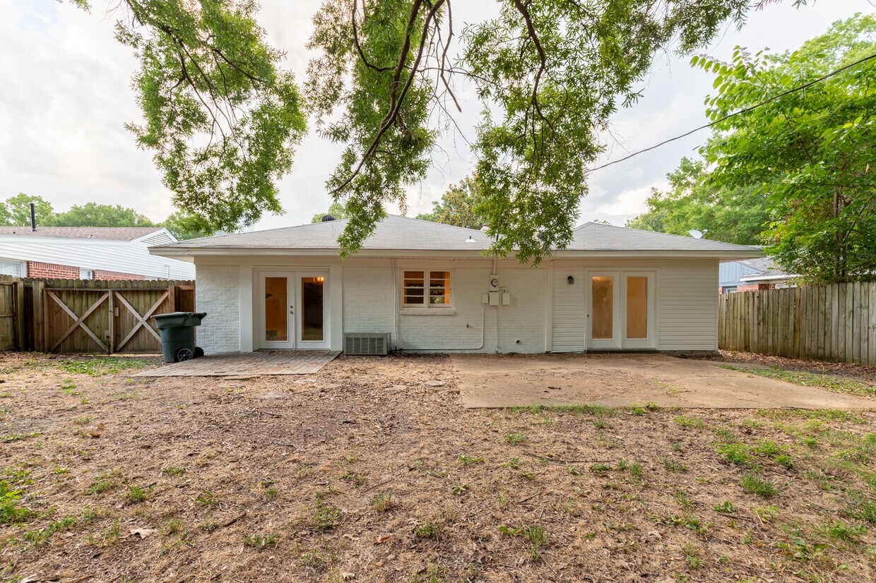 4493 Quince Rd, Memphis, TN 38117 - House Rental in Memphis, TN ...