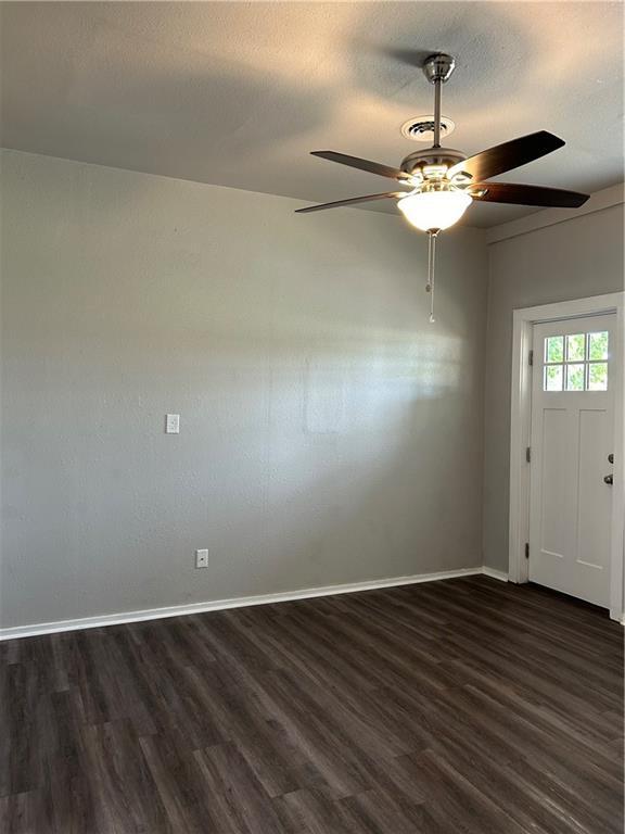 1104 S Gentry Blvd, Gentry, AR 72734 - House Rental in Gentry, AR ...