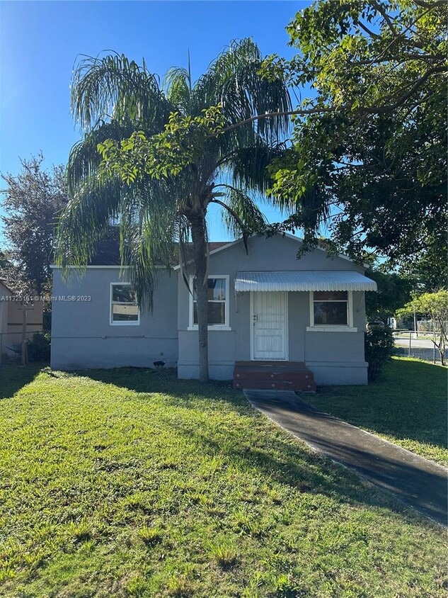 790 NW 66th St, Miami, FL 33150 - House Rental in Miami, FL ...