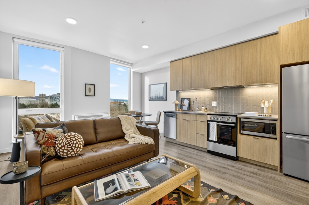 Apartments for Rent in Downtown Portland, Portland - 3,214 Rentals ...