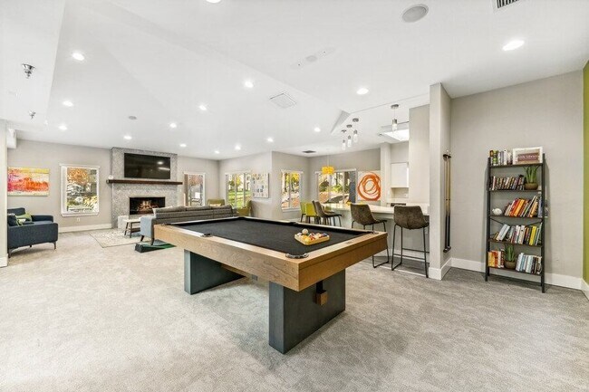 Club at Tanasbourne - Apartments in Hillsboro, OR | Apartments.com