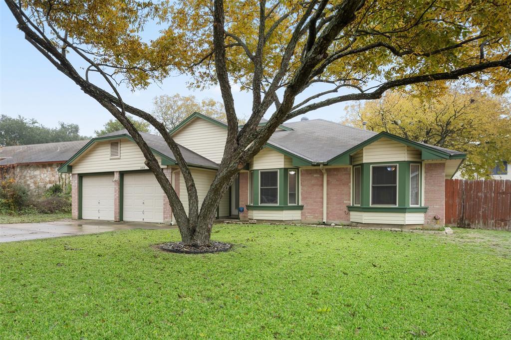 11515 Wiginton Dr, Austin, TX 78758 - House Rental in Austin, TX ...
