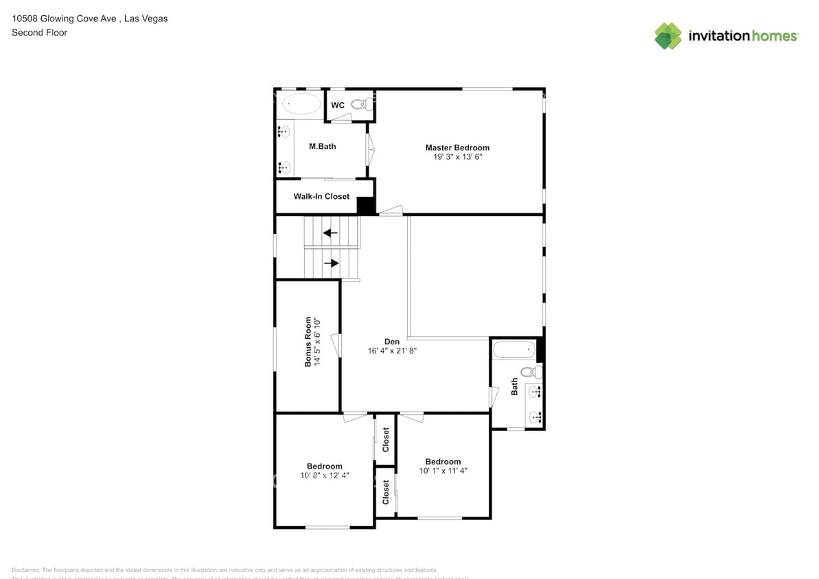 10508 Glowing Cove Ave, Las Vegas, NV 89129 | Apartments.com