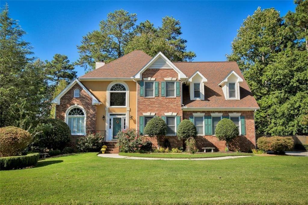 5588 Shanon View, Douglasville, GA 30135 - House Rental in Douglasville ...