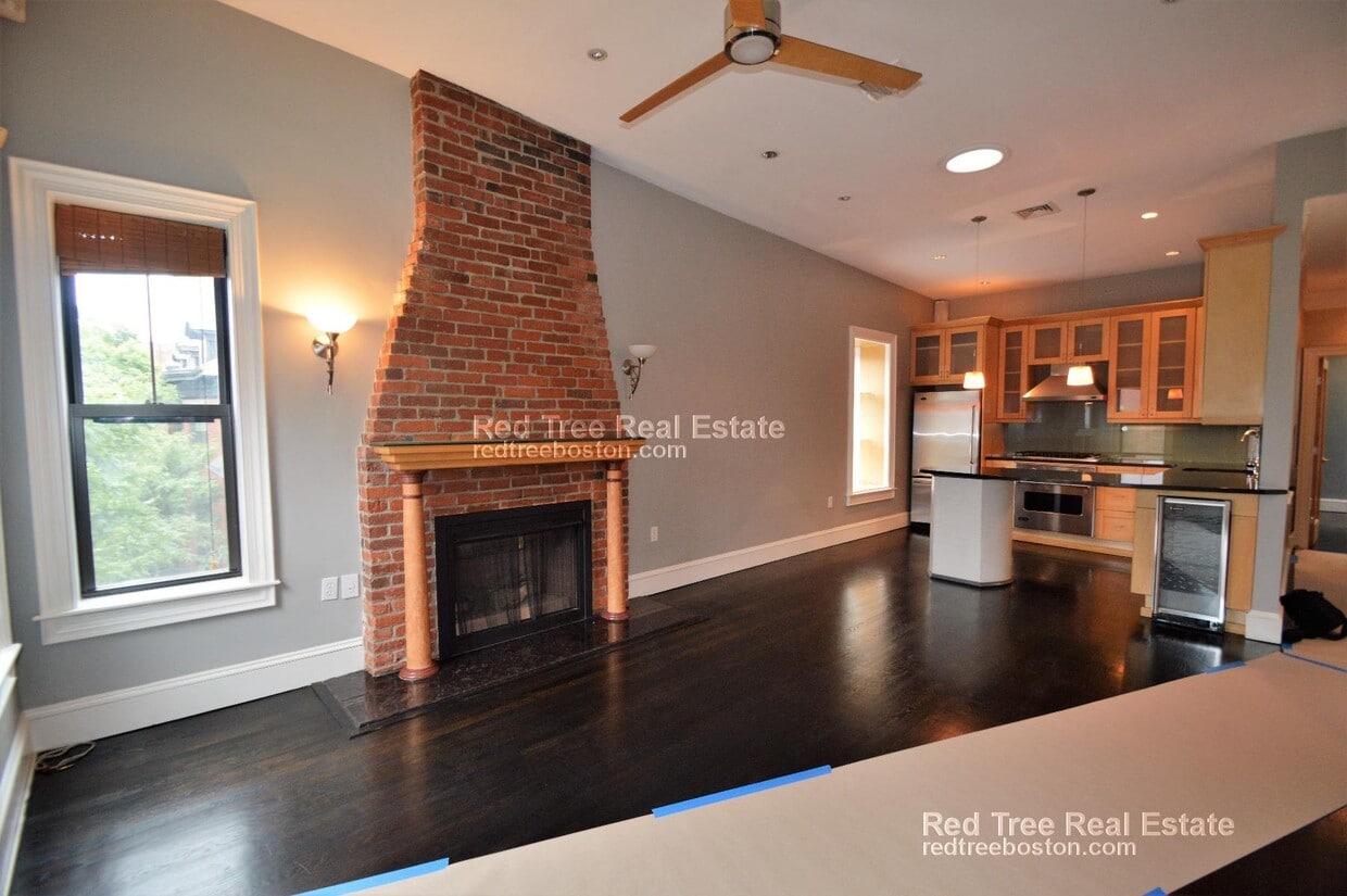 13 Worcester St Unit PH3, Boston, MA 02118 - 13 Worcester St Boston, MA ...