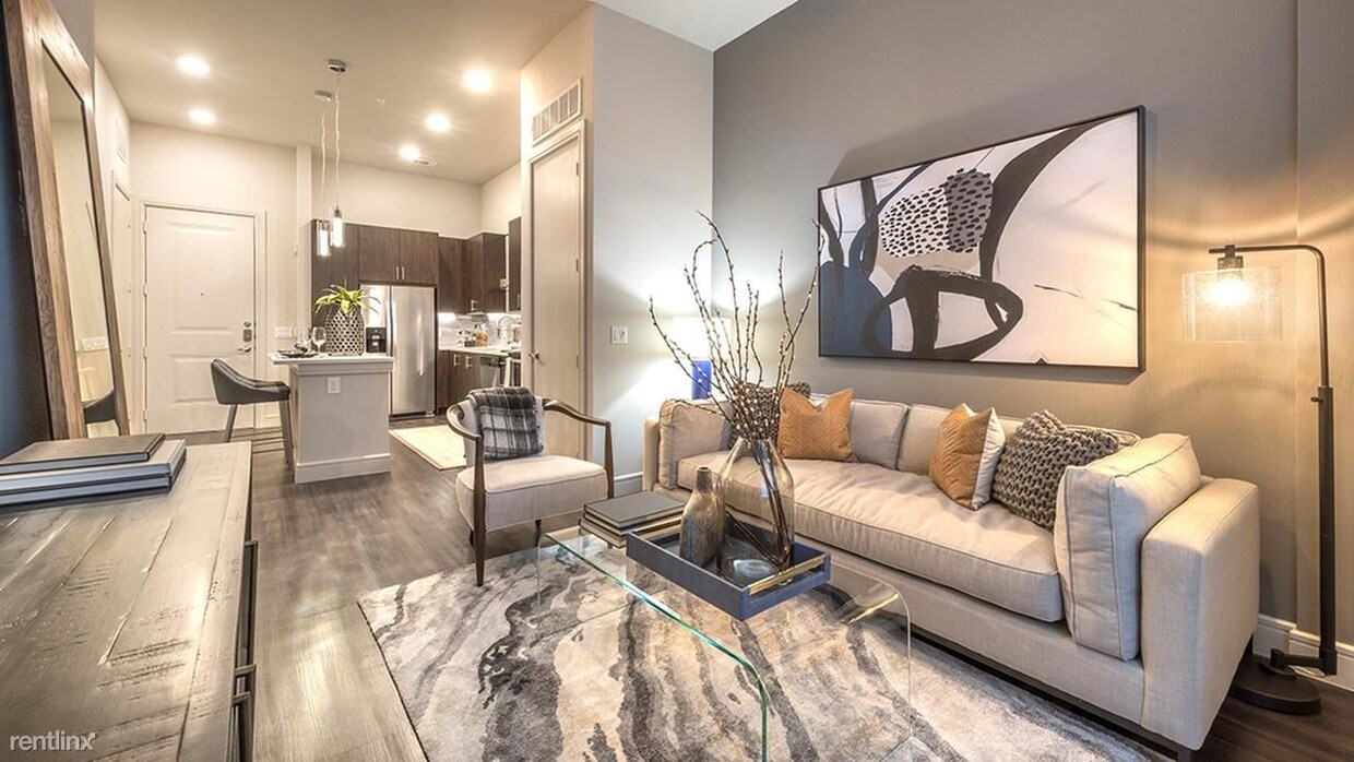 1343 Yale St, Houston, TX 77008 - Condo for Rent in Houston, TX ...