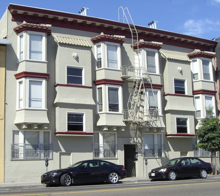 5th St Apartments - 388 5th St San Francisco, CA 94107 | Apartments.com