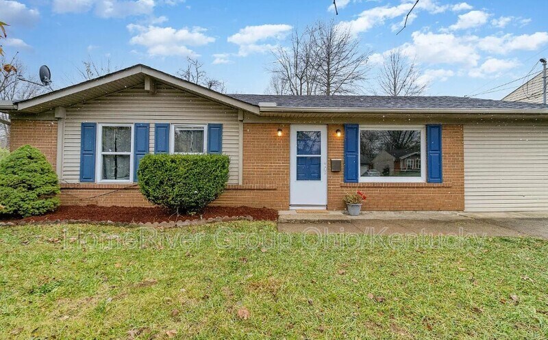 10081 Menominee Dr, Cincinnati, OH 45251 - House Rental in Cincinnati ...