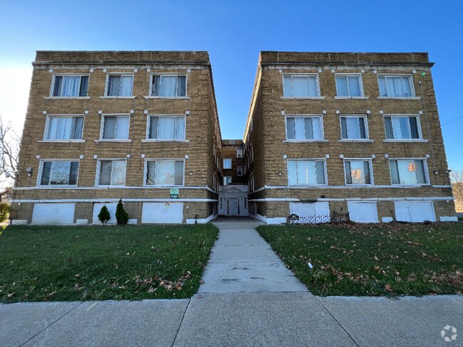 High Park Apartments for Rent with Hardwood Floors - Detroit, MI ...