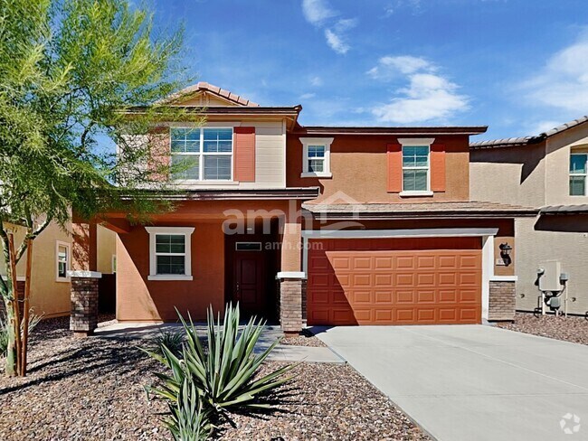 Madera Parc Apartments for Rent with Hardwood Floors - Gilbert, AZ ...