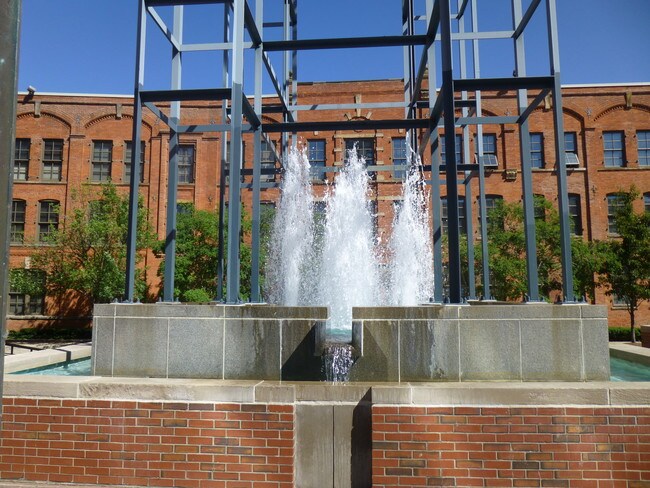 River Place Apartments - Detroit, MI | Apartments.com